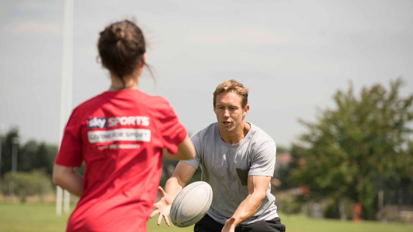 Wilkinson wows winners | Rugby Union News | Sky Sports