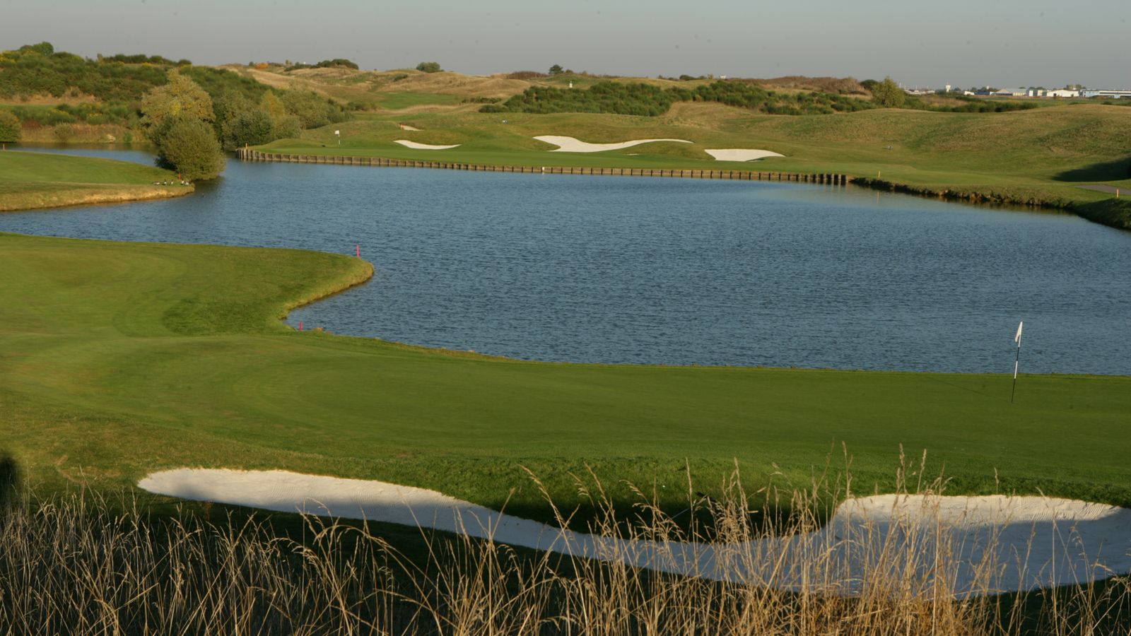 Rolex Series up to eight events after addition of Open de France | Golf ...