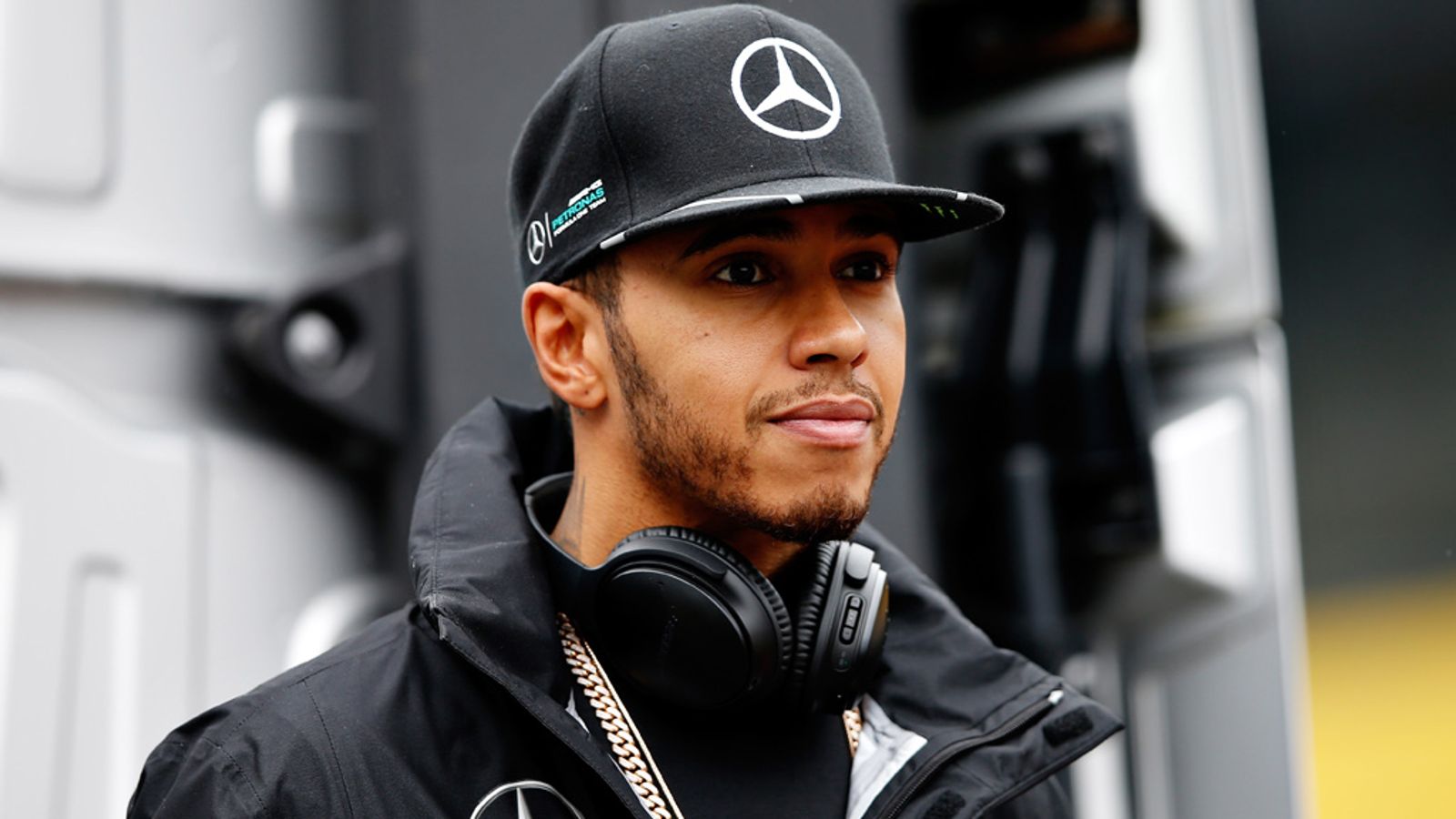 Lewis Hamilton excited by challenge of back-row start at Spa | F1 News