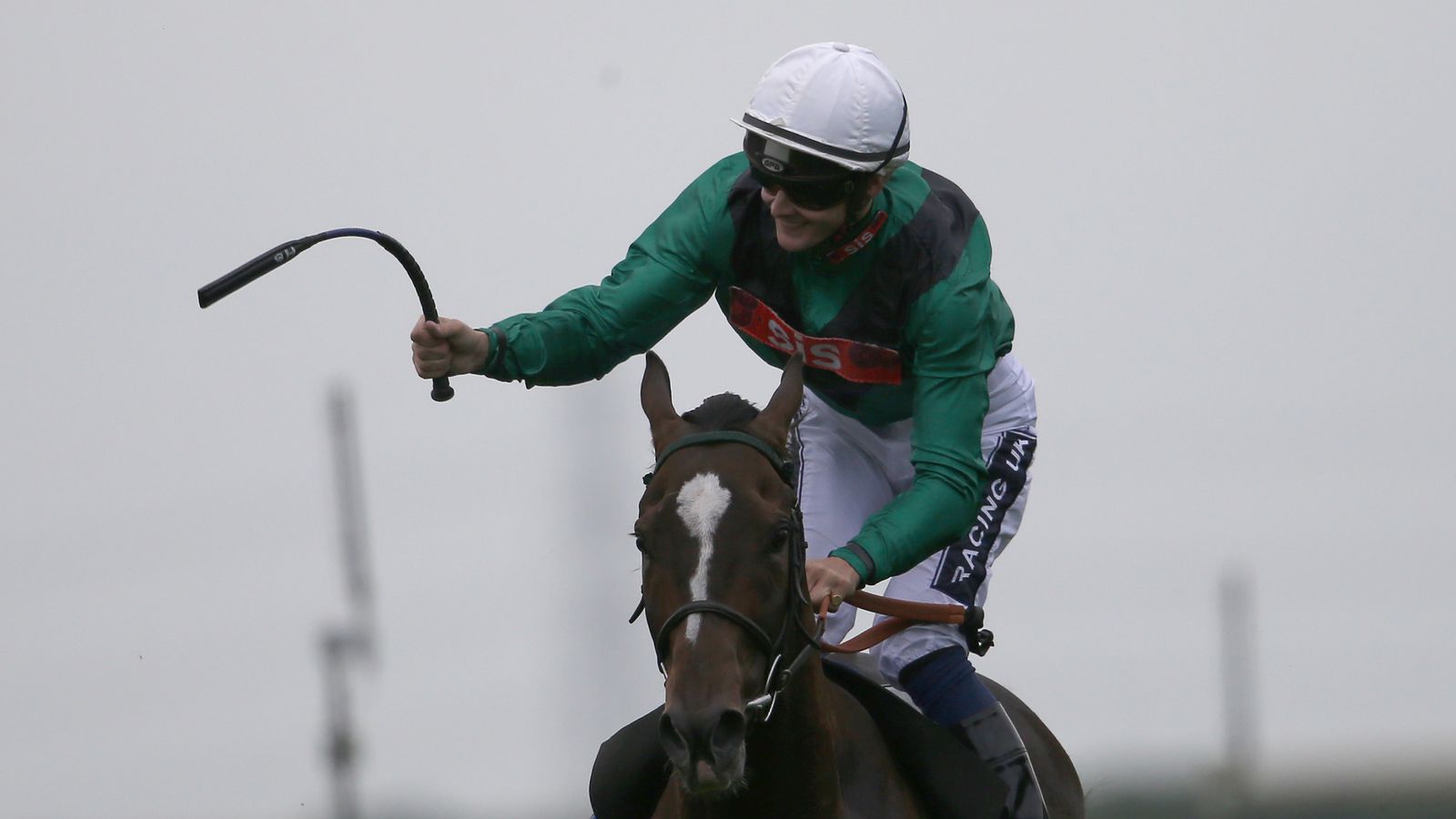 Henry Candy to make 'late decision' on Limato Champion Sprint bid ...