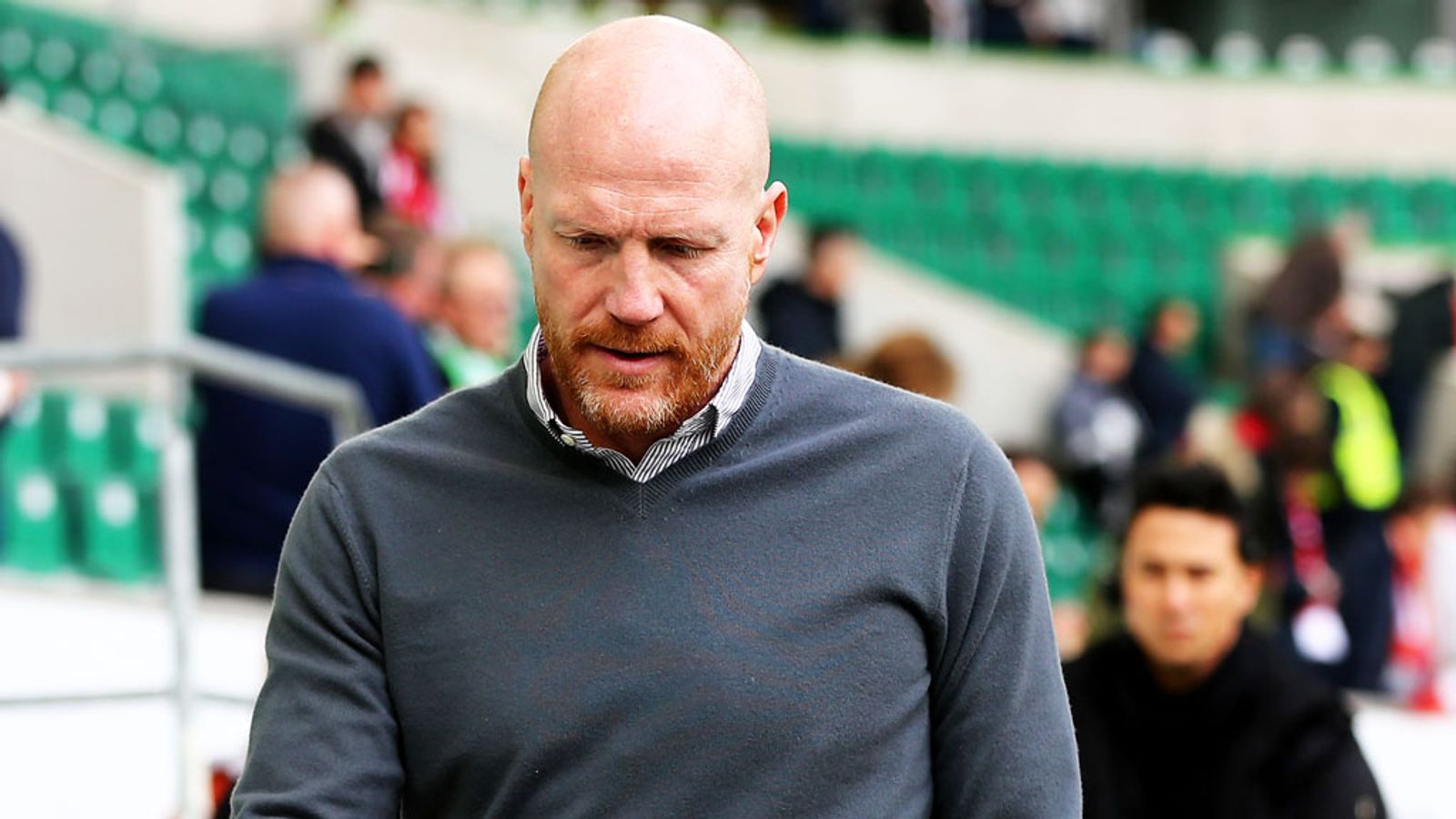 Sporting director Matthias Sammer quits role at Bayern Munich ...