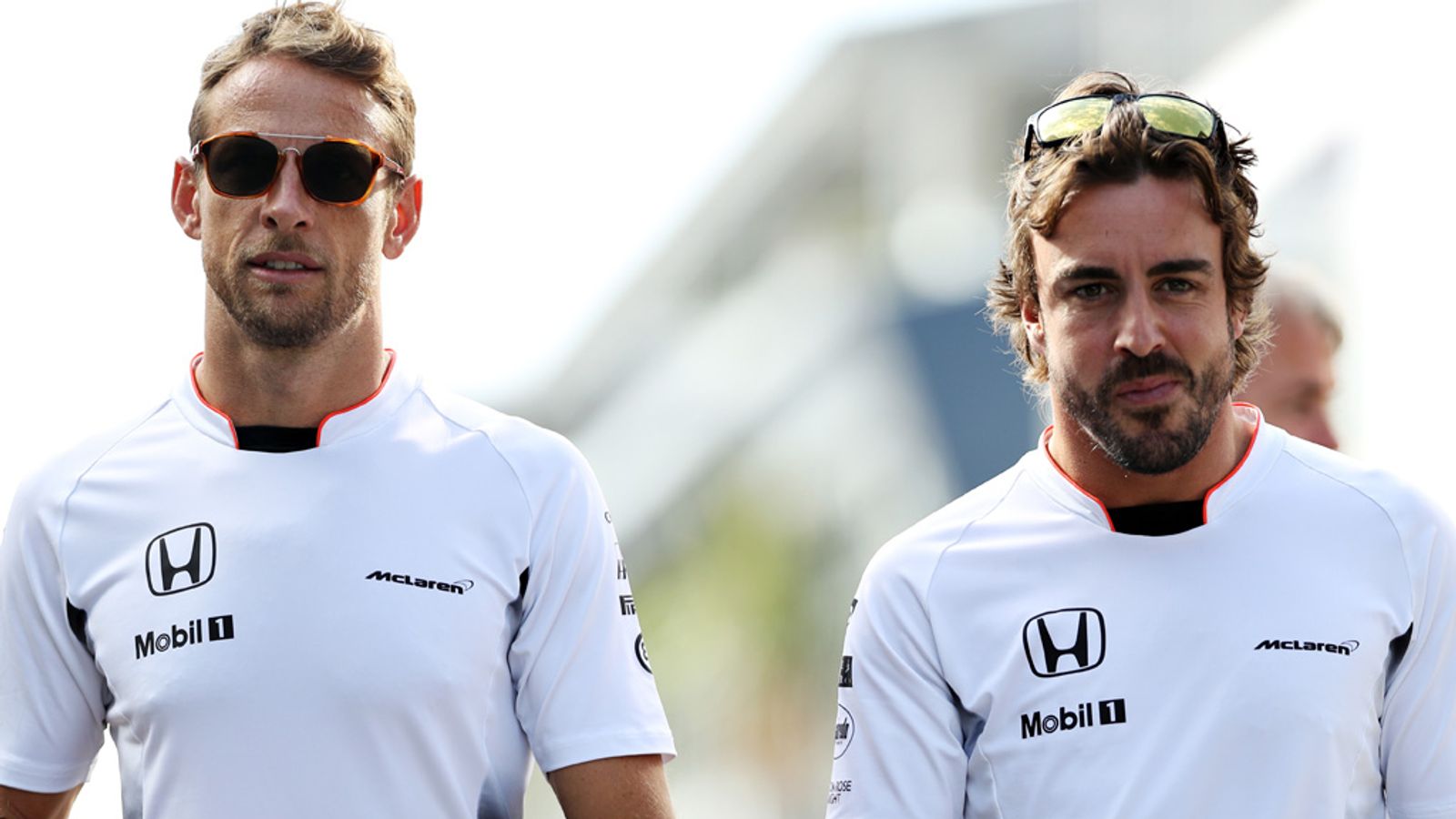 Fernando Alonso and Jenson Button optimistic for Hungarian GP | F1 News ...