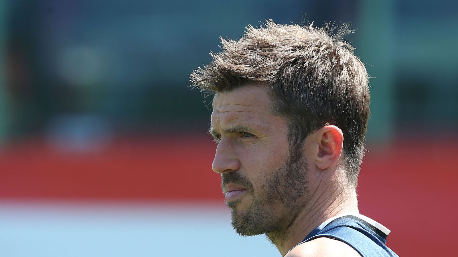 Michael Carrick expects all eyes to be on Manchester during new season ...