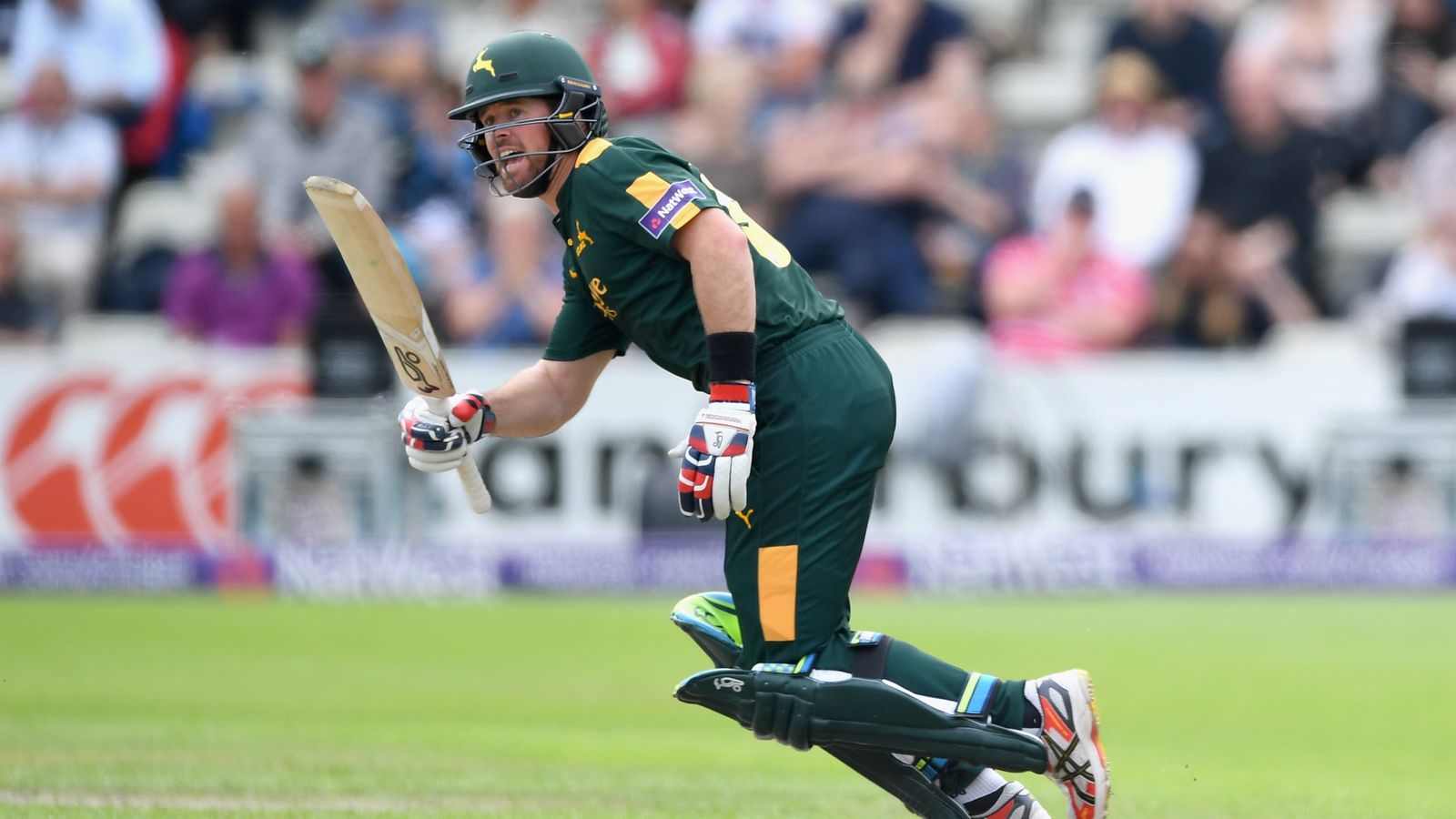 Nottinghamshire sign Dan Christian for NatWest T20 Blast | Cricket News ...