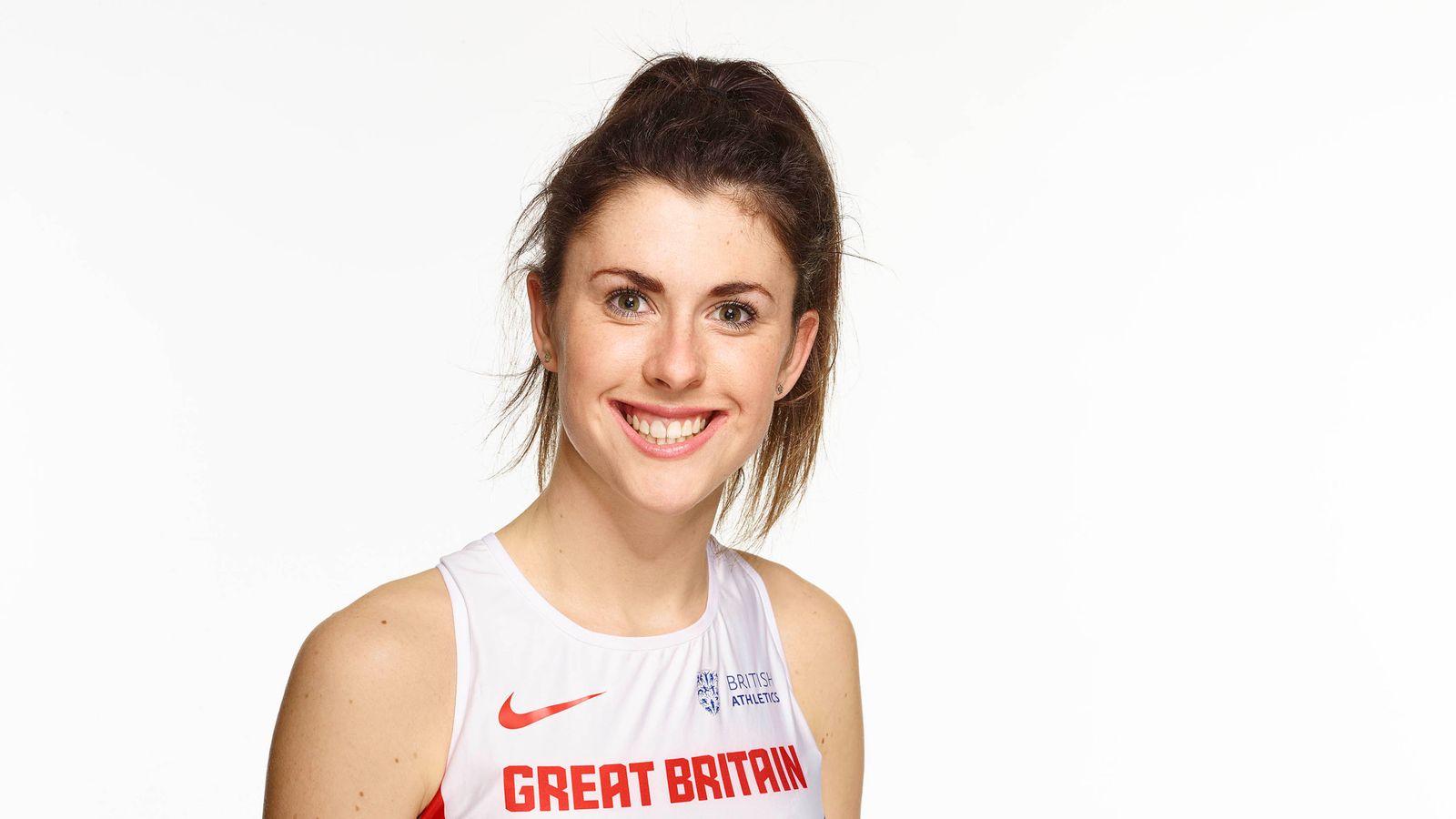 Rio 2016: Scholar Olivia Breen selected in three events for GB ...