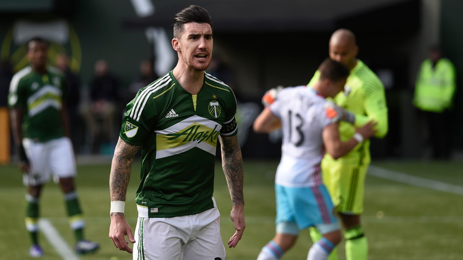 Liam Ridgewell arrested and charged with drink-driving | Football News ...