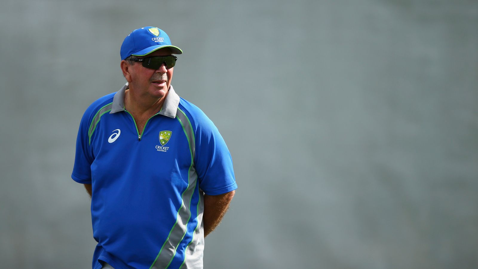 Rod Marsh to step down as Australia head selector in 2017 | Cricket ...