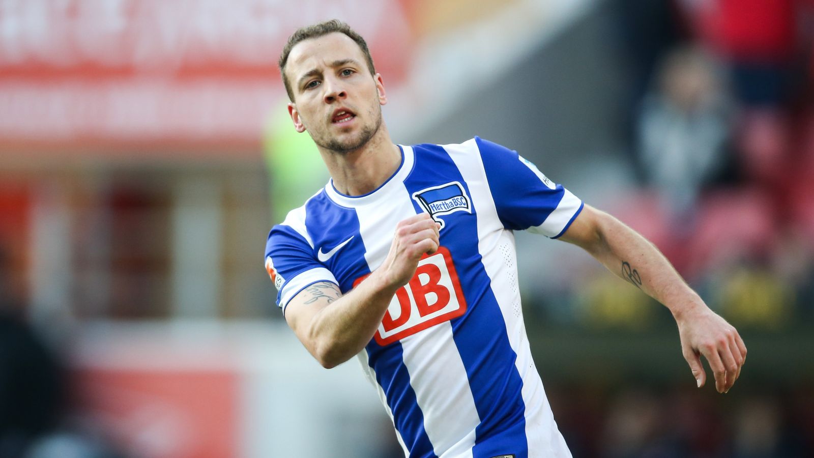 Roy Beerens set to sign for Reading - Sky sources | Football News | Sky ...
