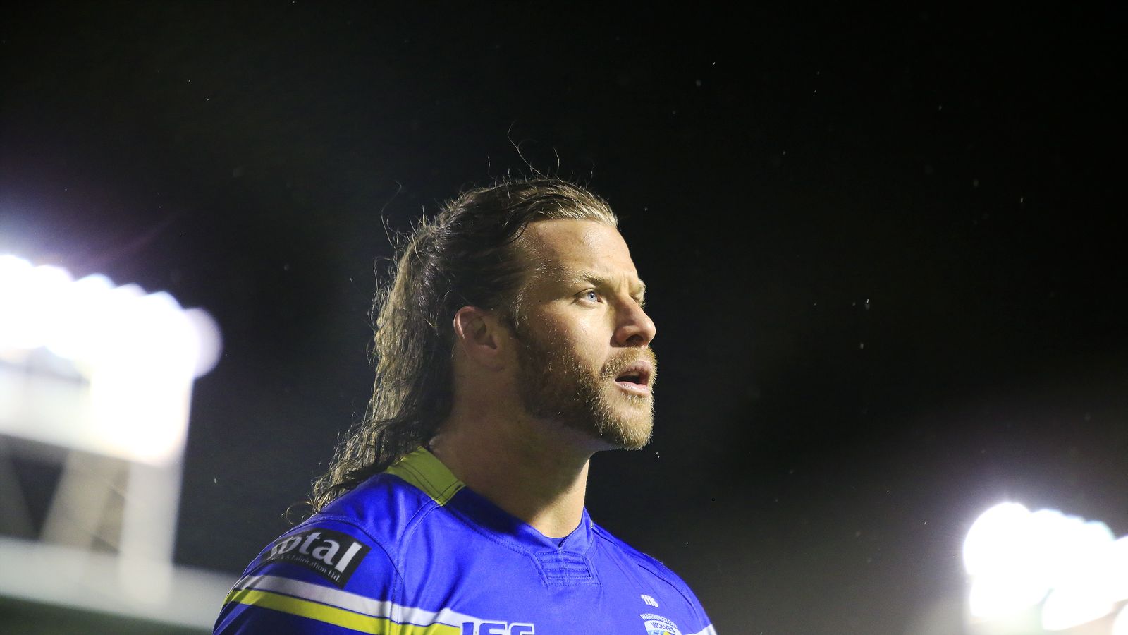 Ashton Sims set for reunion with former coach Rick Stone | Rugby League ...