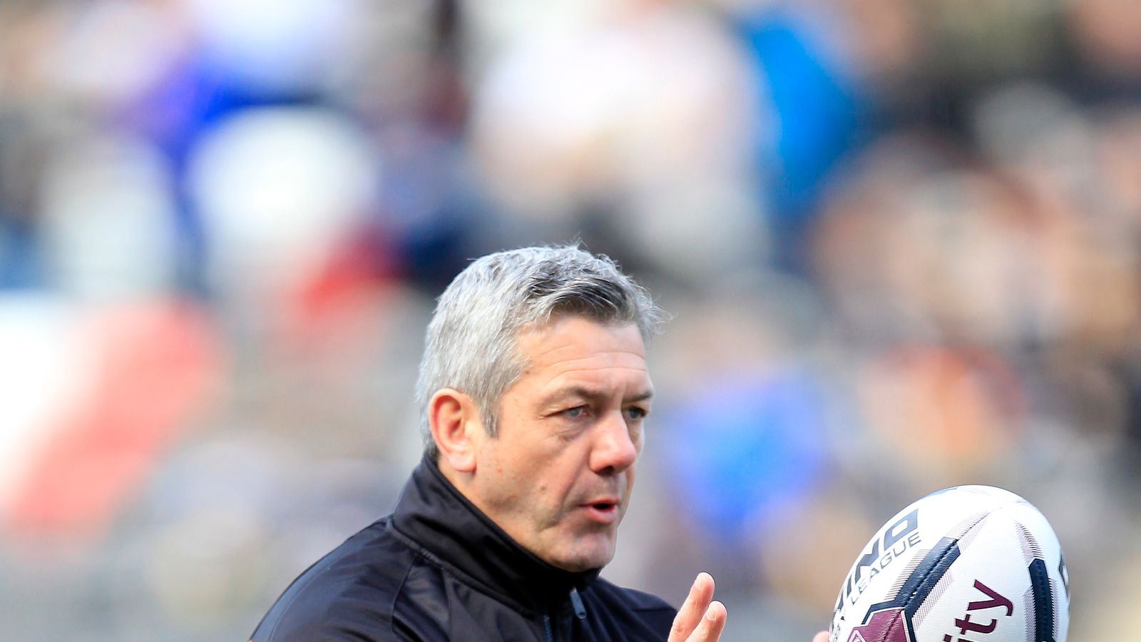 Jake Trueman joins Castleford from Bradford | Rugby League News | Sky ...