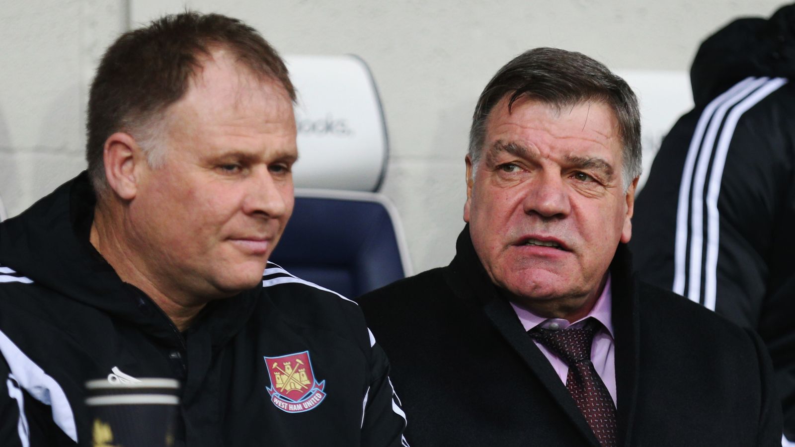 England players will be given confidence under Sam Allardyce, says Neil ...
