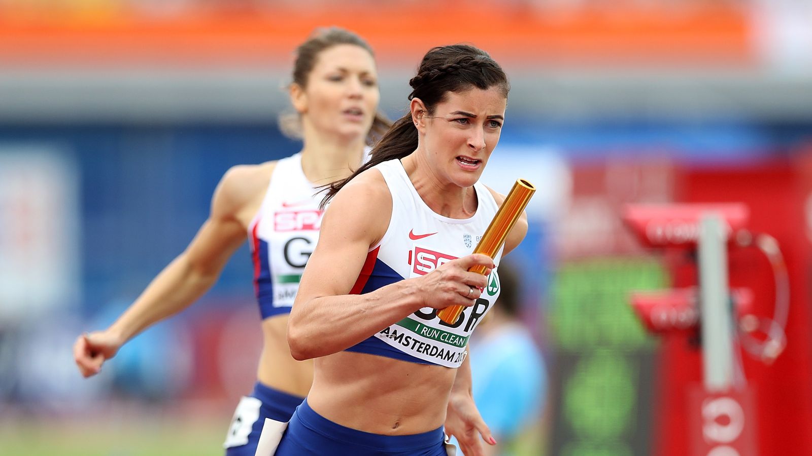 European Championships round-up: Great Britain win two bronze medals ...