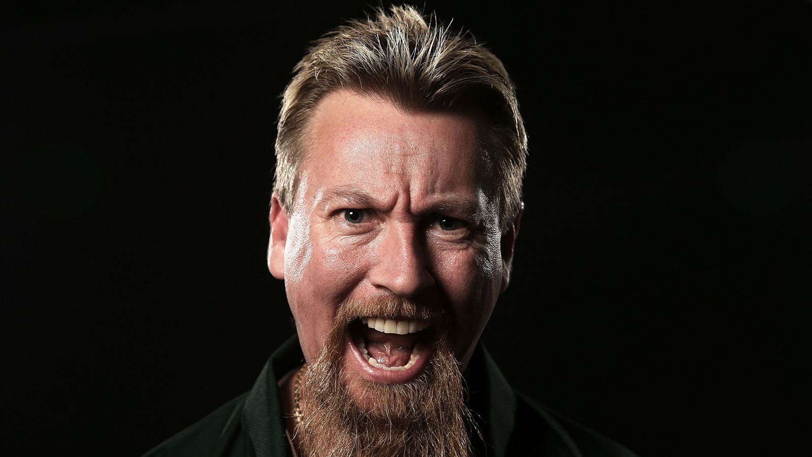 Simon Whitlock vows to thrill on his Sky Sports return at the World ...