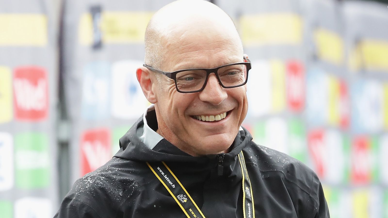Tour de France: Sir Dave Brailsford says win is Team Sky's best yet ...