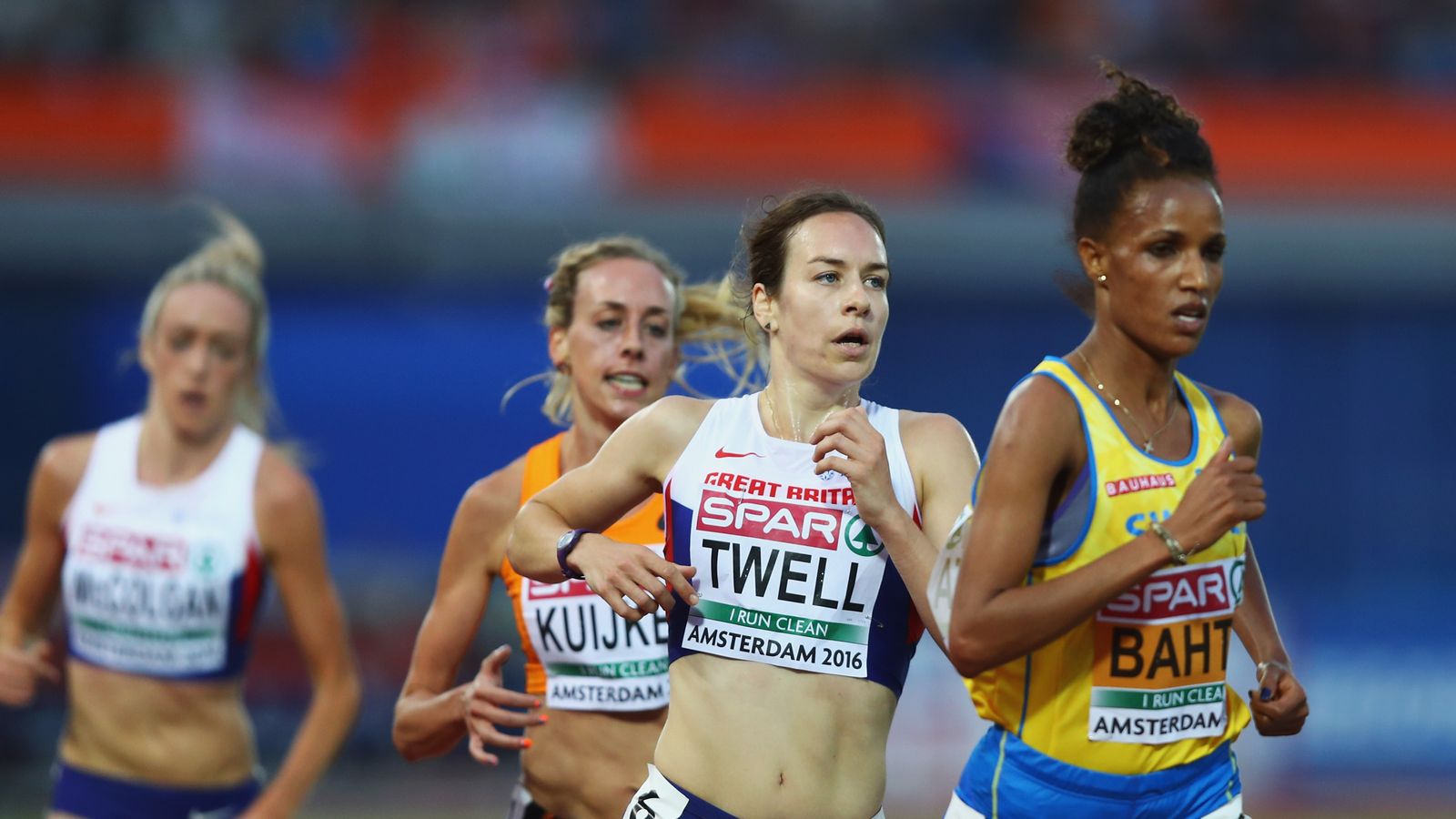 European Championships round-up: Great Britain win two bronze medals ...