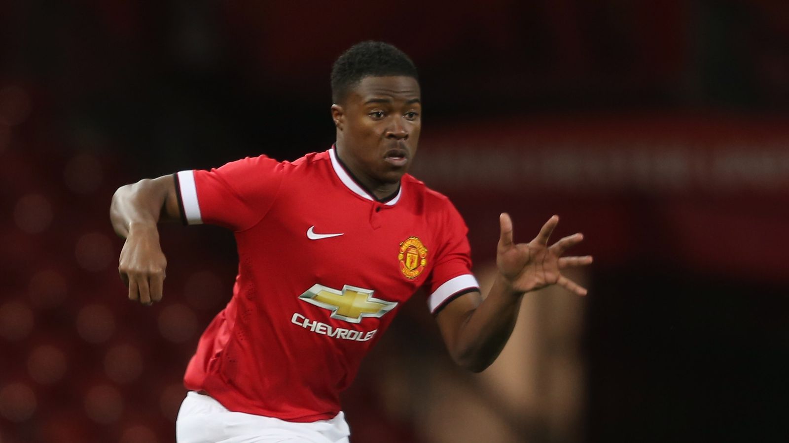 Tyler Reid completes transfer to Swansea from Manchester United ...