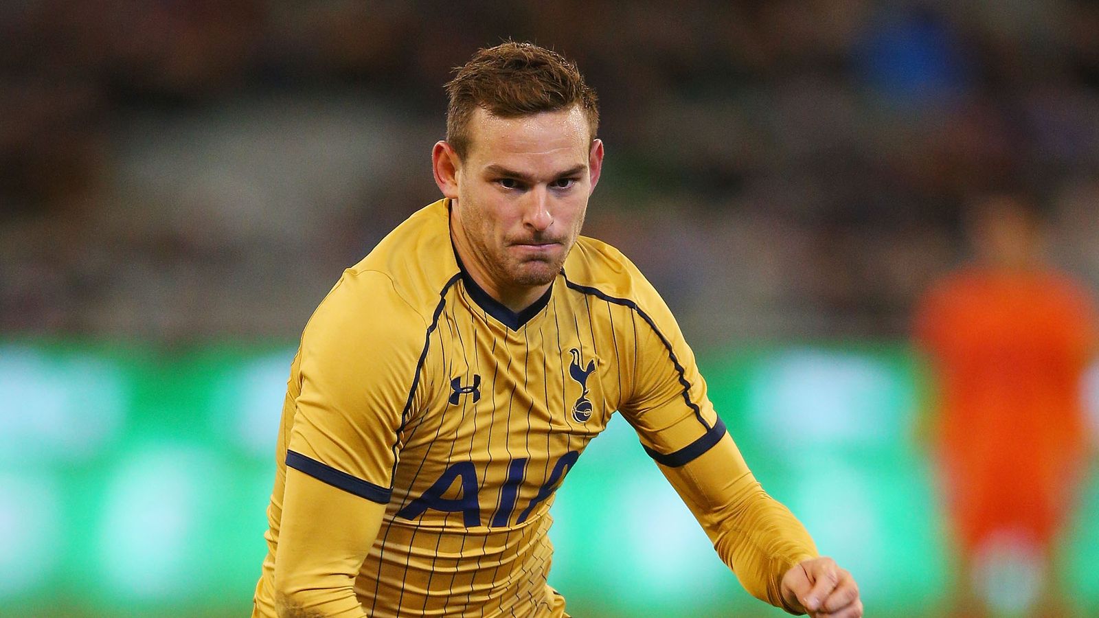 Vincent Janssen vows to prove himself for Spurs in Harry Kane's absence ...