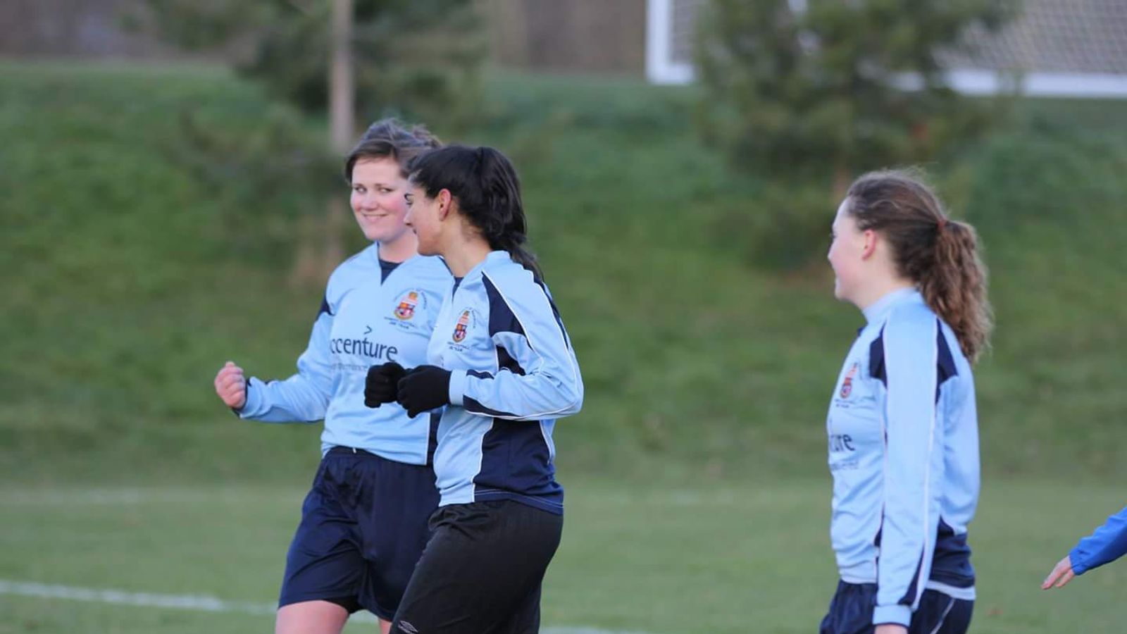 Second FA Girls’ Football Week of 2016 to run from October 10-16 ...