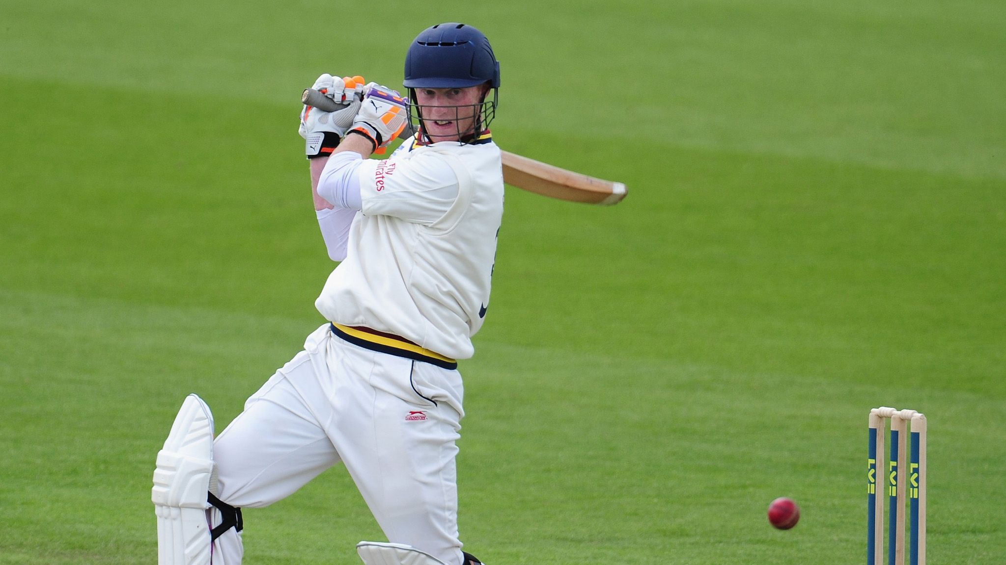 County Championship: Ben Stokes impresses as Durham beat Lancs ...