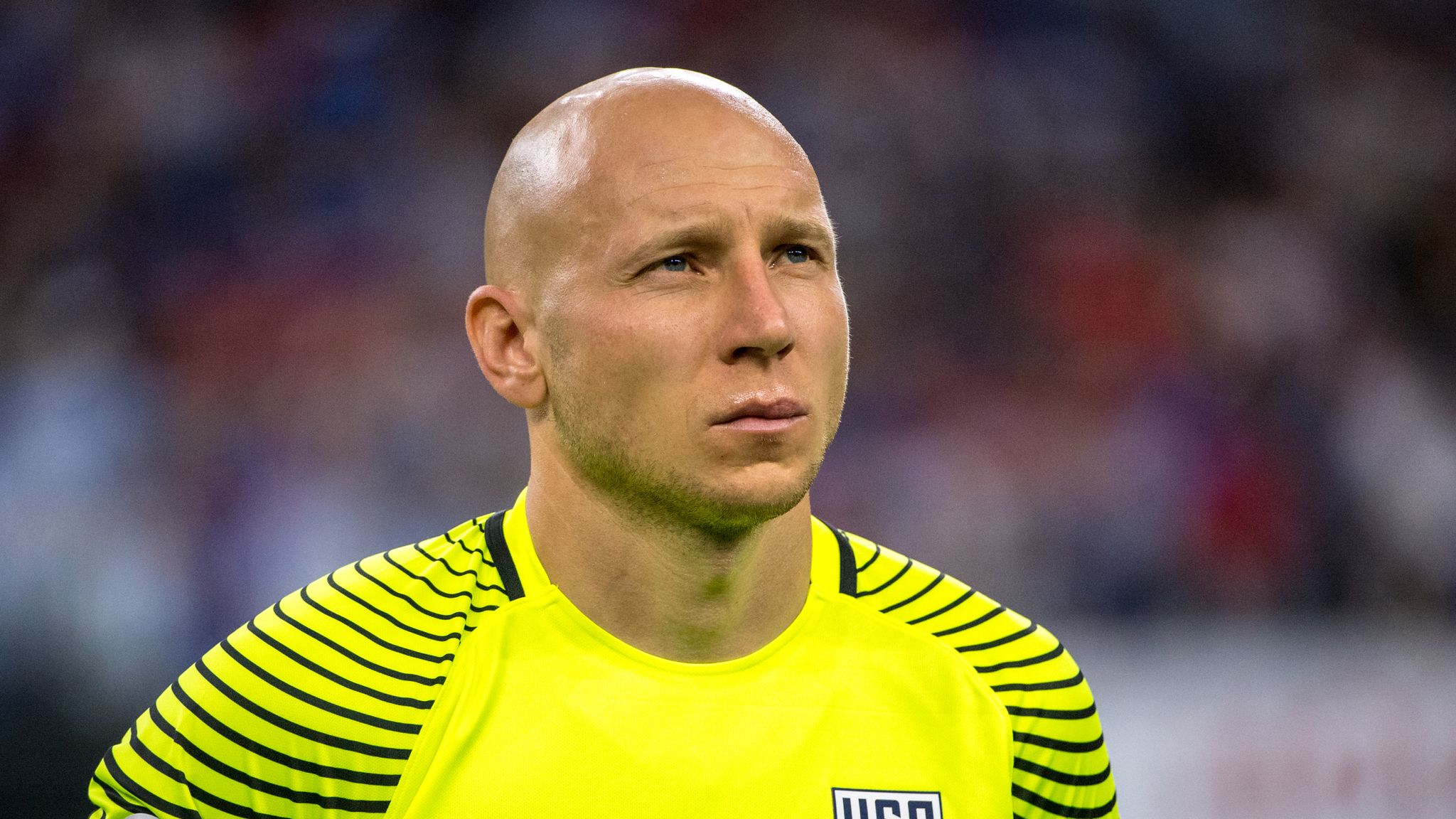 Middlesbrough complete transfer of Brad Guzan from Aston Villa ...
