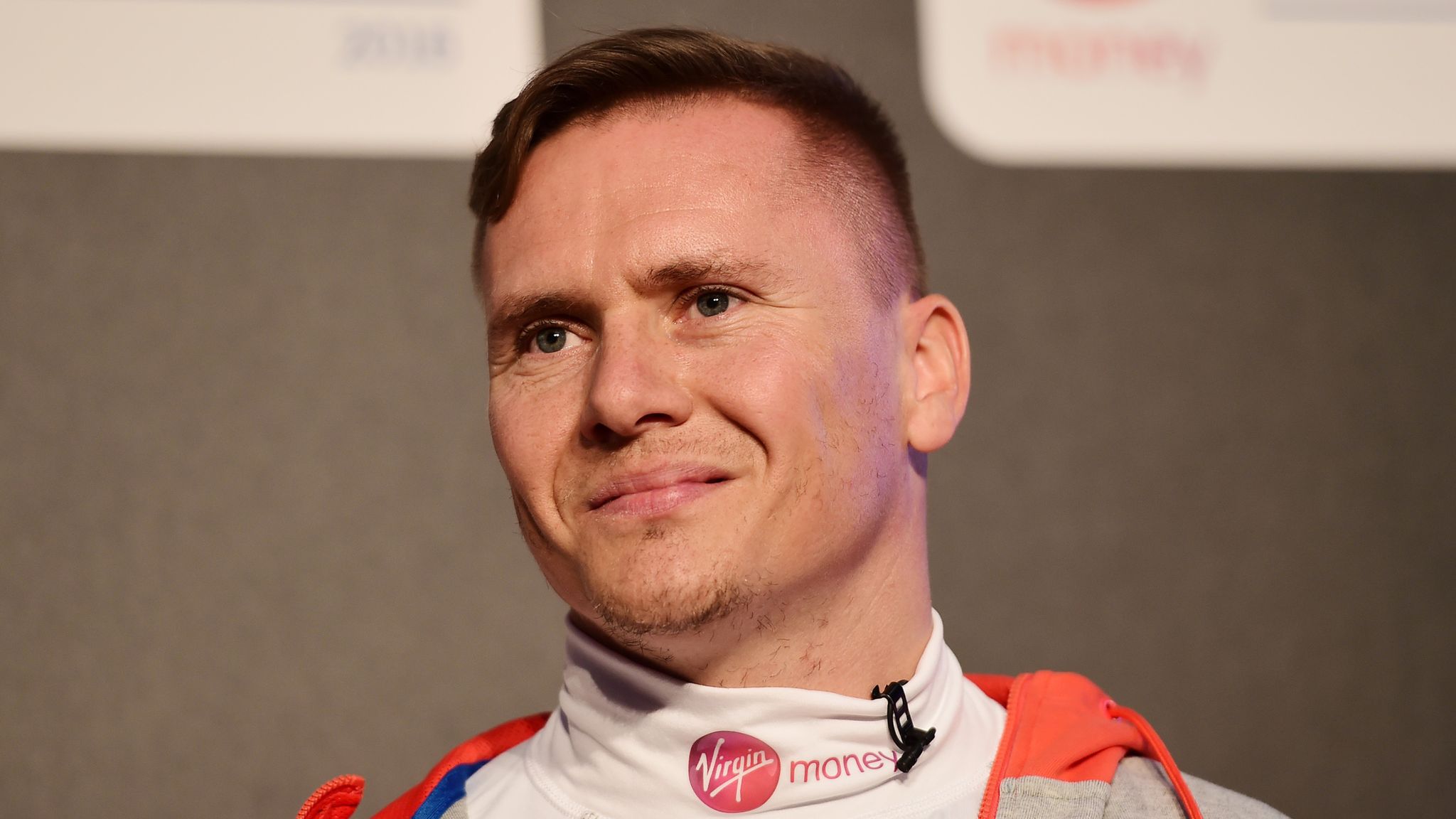 David Weir targets five gold medals at Rio | Olympics News | Sky Sports