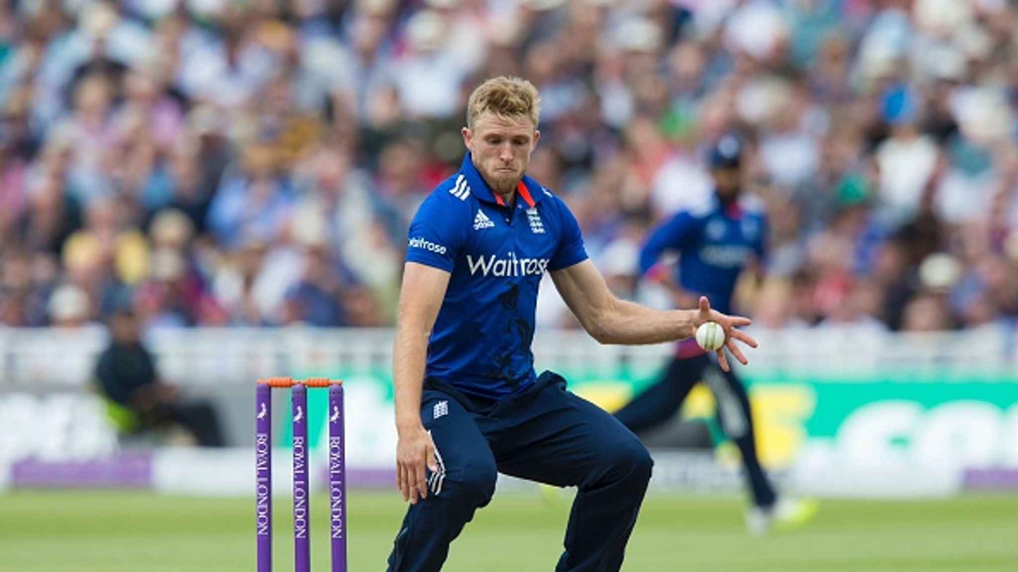 England's David Willey picks his top moments from Sri Lanka series ...