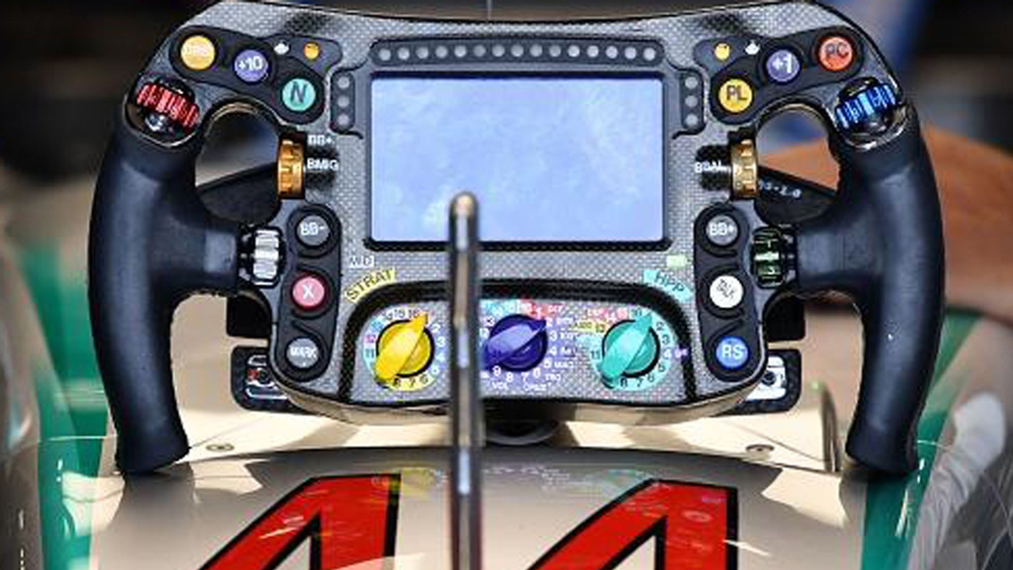 Lewis Hamilton's 2016 engine plight: Are grid penalties heading his way ...