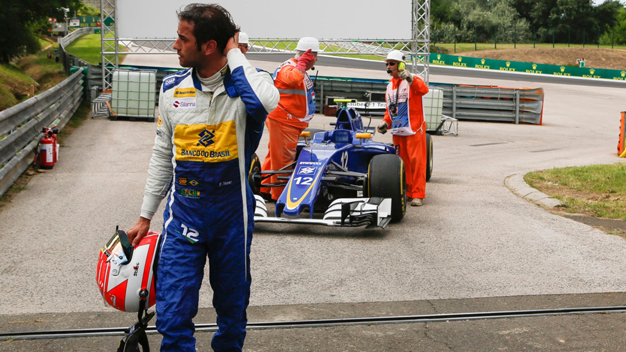 Drivers reveal how they would change and improve Formula 1 | F1 News ...