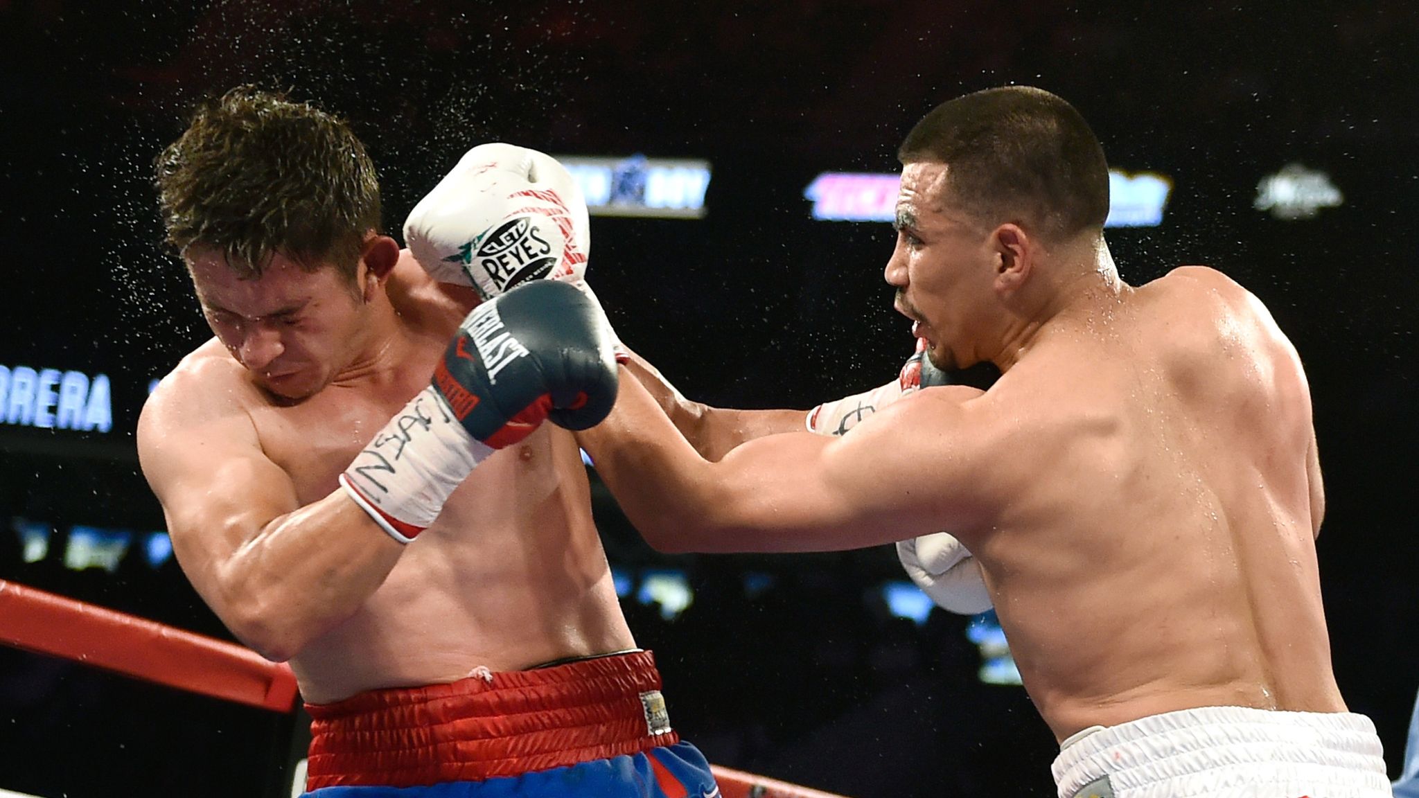 Frankie Gomez, Jason Quigley, Erickson Lubin make the list | Boxing ...