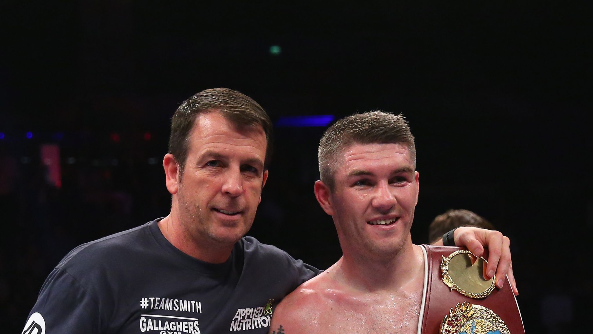 Joe Gallagher, Tony Sims, Dave Coldwell, Shane McGuigan and more ...