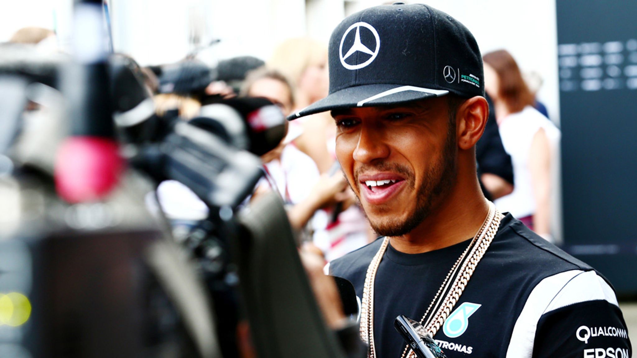 F1 2016: Drivers' half-term report | F1 News | Sky Sports