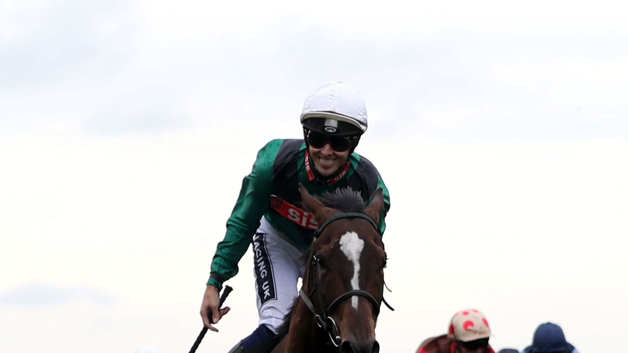 Candy 'very excited' as Limato leaves for big Breeders' Cup | Racing ...