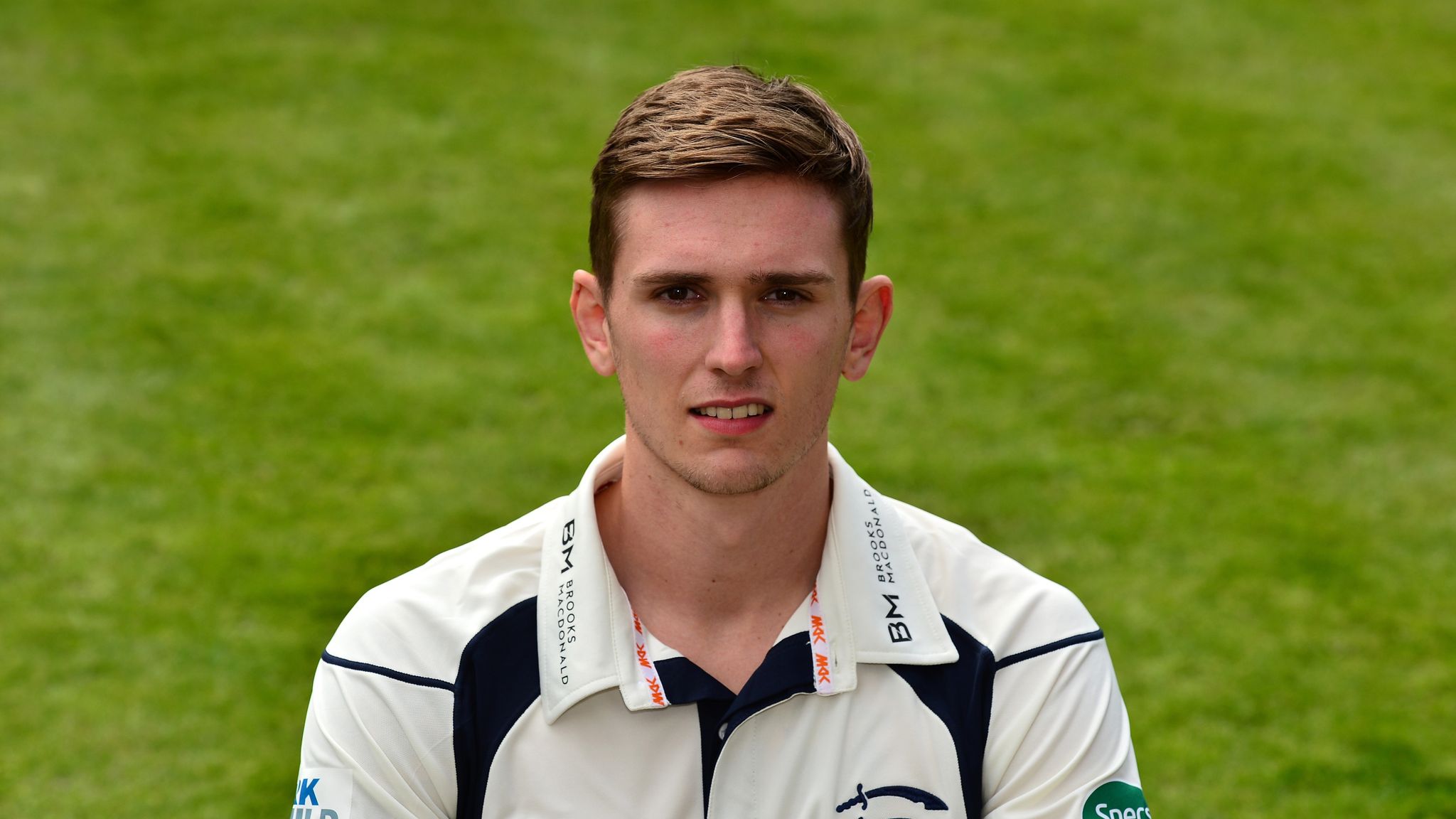 Seamer Harry Podmore joins Glamorgan on second loan spell | Cricket ...