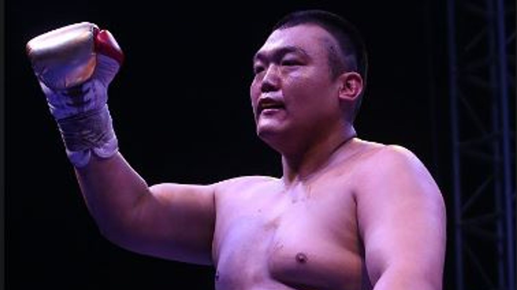 Otto Wallin, Izuagbe Ugonoh and Oscar Rivas make our list | Boxing News ...