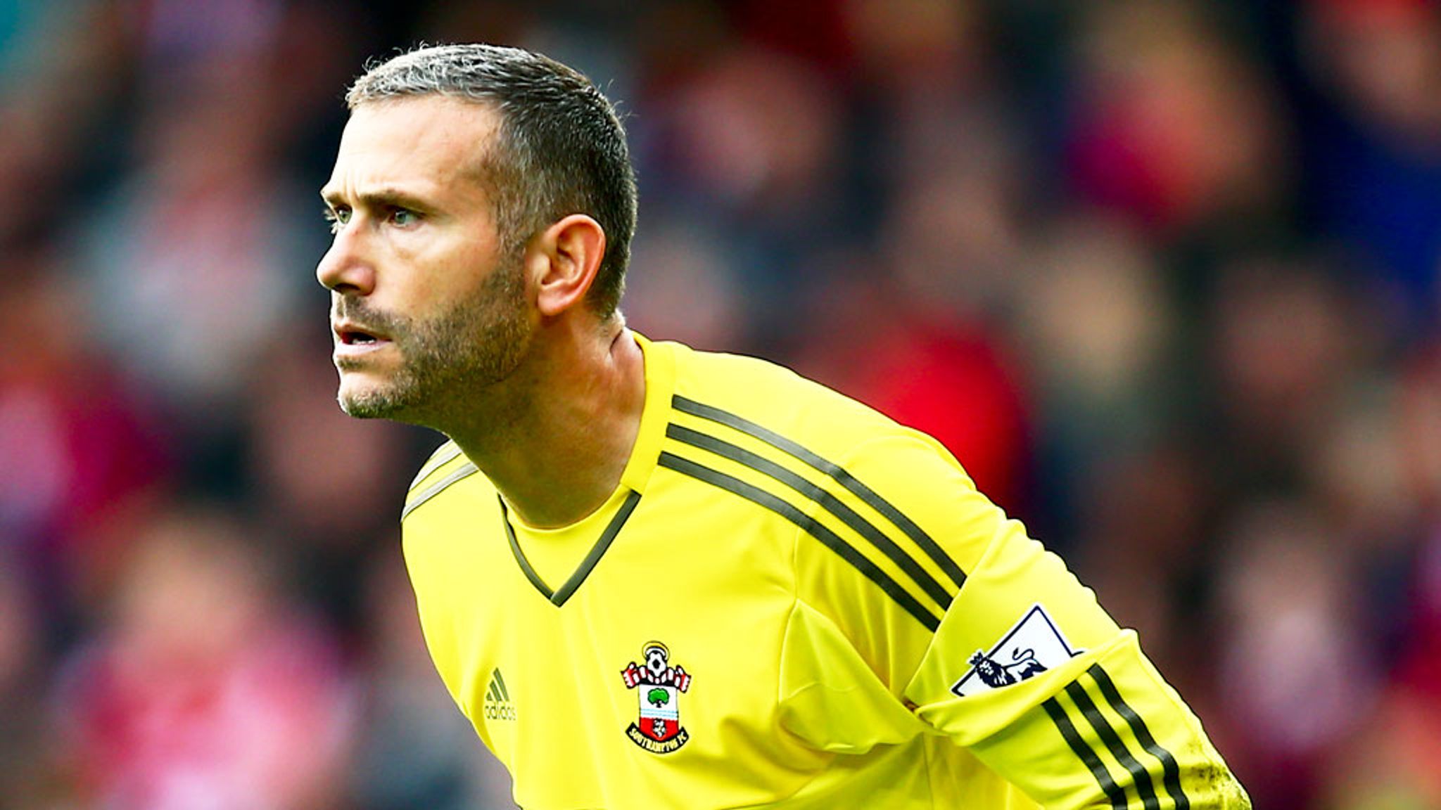 Kelvin Davis remains at Southampton as football development executive ...