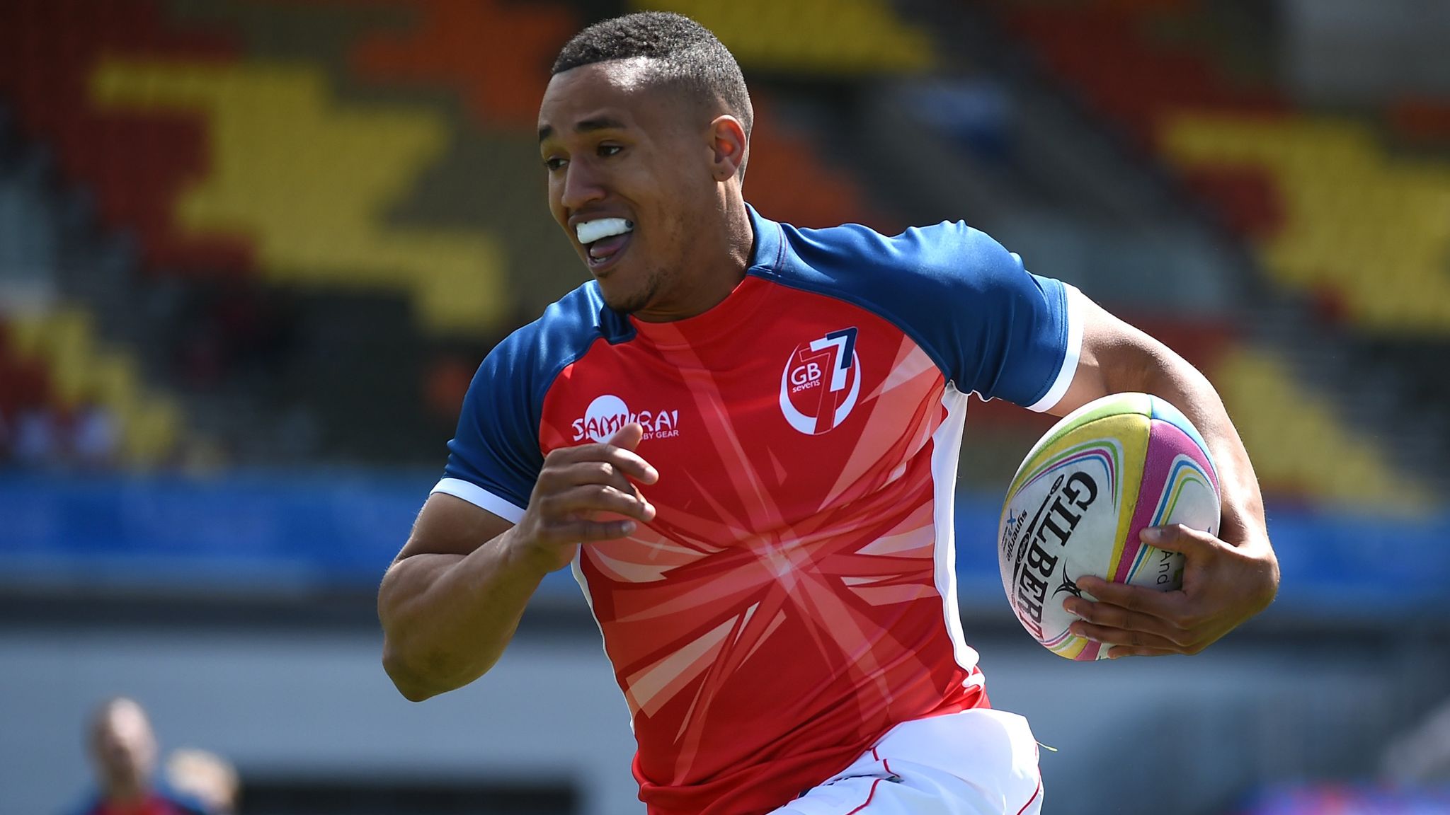 Great Britain name rugby Sevens squads for Olympics in Rio | Rugby ...