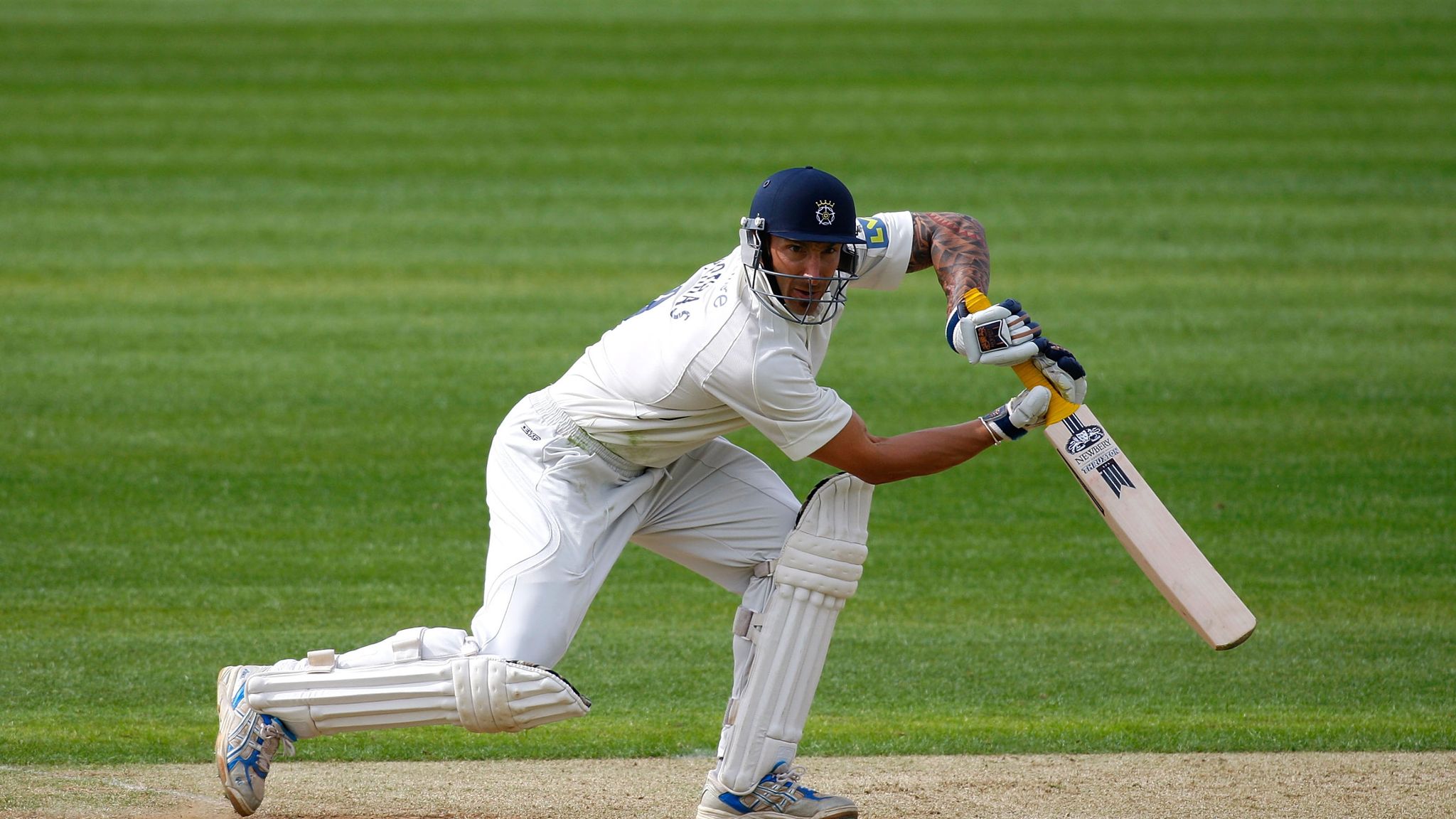 Nic Pothas to leave Leicestershire for Sri Lanka fielding coach role ...