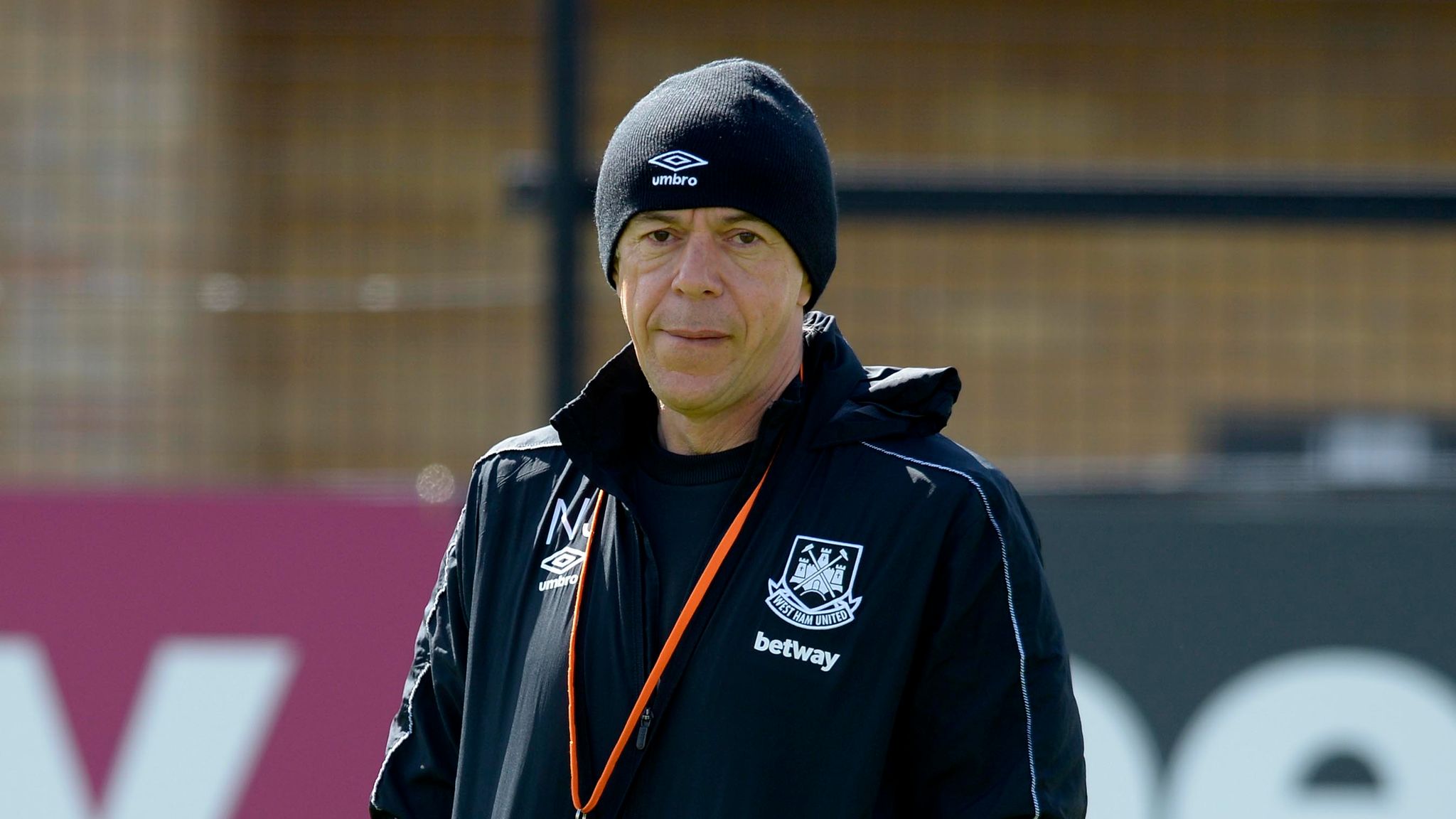West Ham assistant manager Nikola Jurcevic 'not satsified' with NK ...