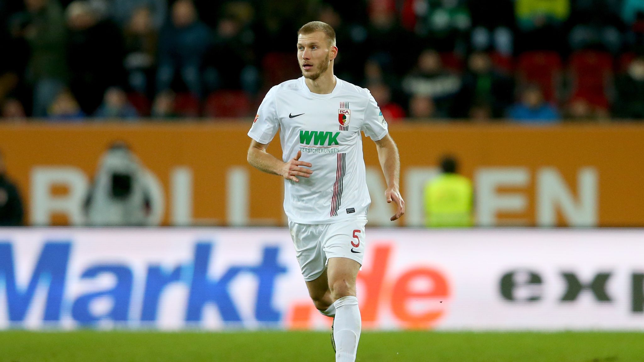 Who is new Liverpool signing Ragnar Klavan? | Football News | Sky Sports
