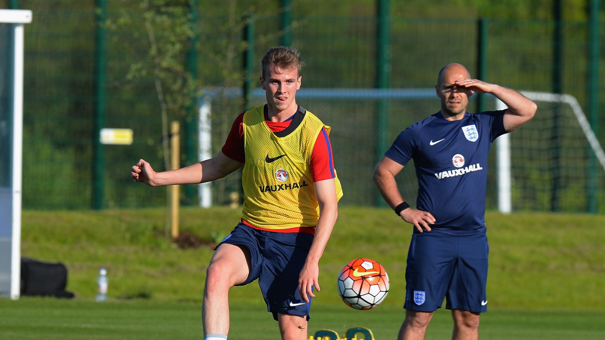 Arsenal 'close in on transfer of Bolton defender Rob Holding ...