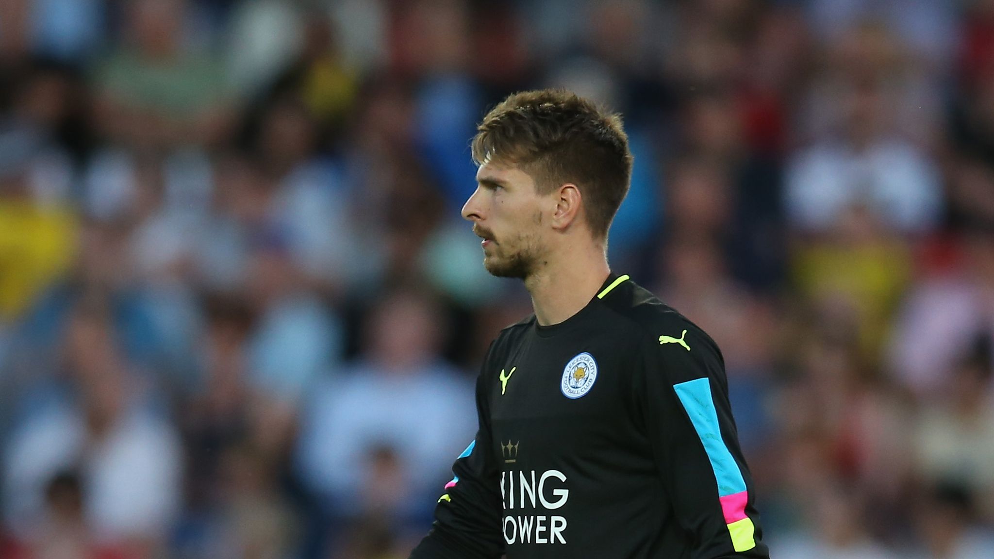 Ron-Robert Zieler: Leicester need to turn things around quickly ...