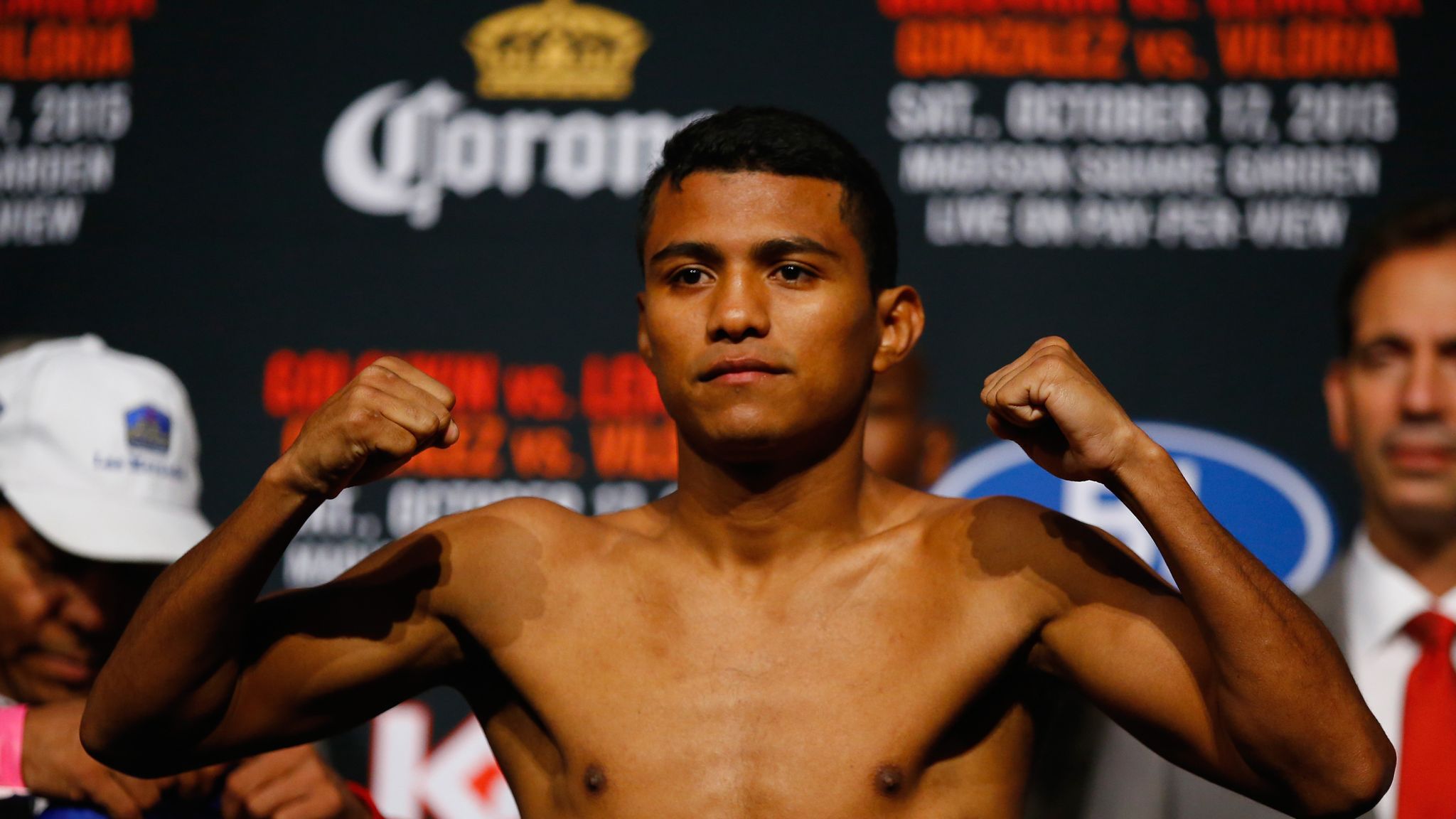 Sor Rungvisai vs Gonzalez II: Roman Gonzalez on revenge mission as he ...
