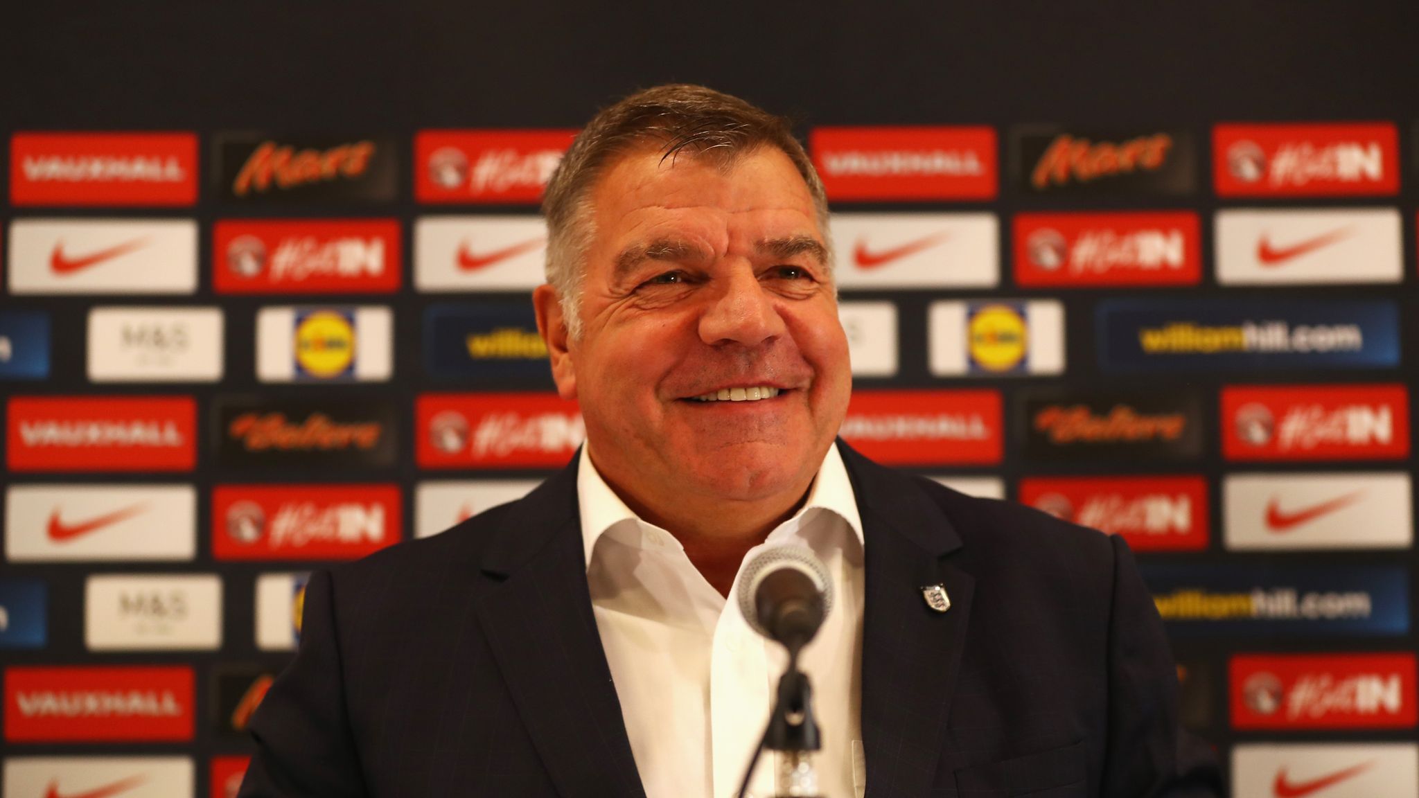 Sammy Lee rejoins England coaching staff after leaving Southampton ...