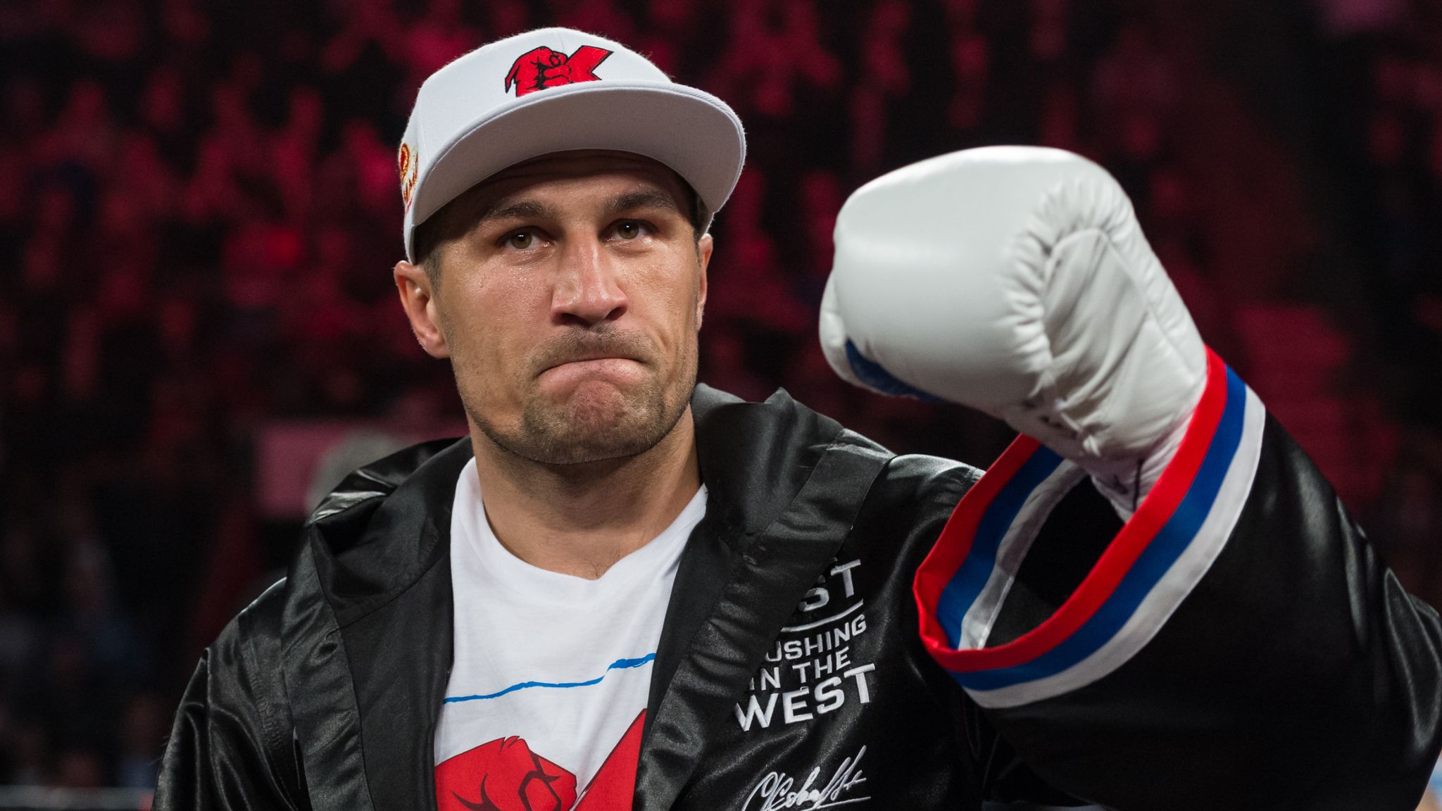 Sergey Kovalev retains world titles by outpointing Isaac Chilemba ...