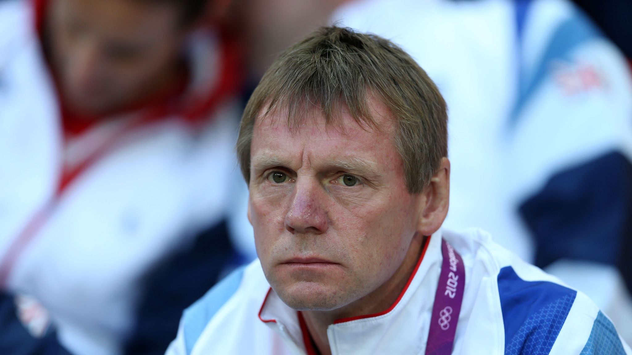 Stuart Pearce says England are not strong enough to win World Cup ...