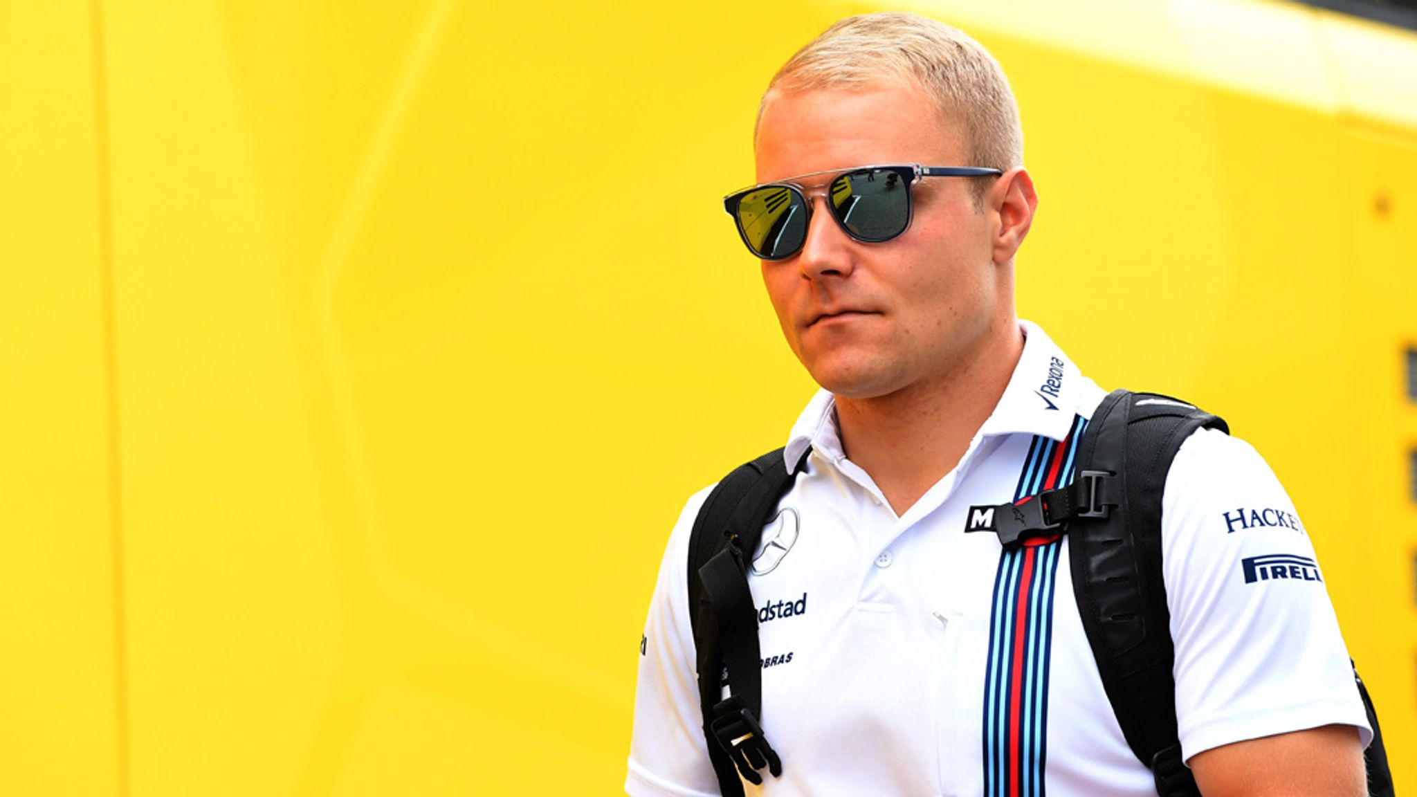 Valtteri Bottas to Mercedes: The right man to replace Nico Rosberg ...