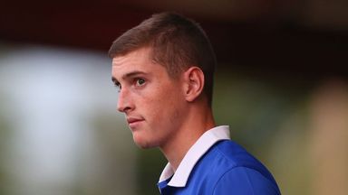 Ipswich sign Everton's Conor Grant on loan | Football News | Sky Sports