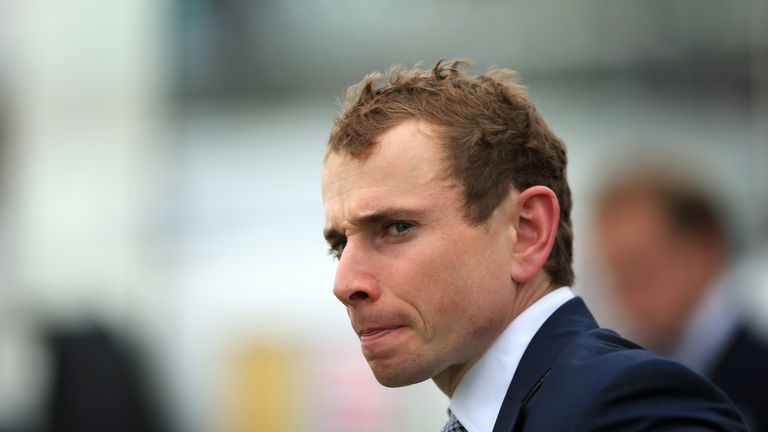 Ryan Moore takes family holiday to leave title race to Silvestre de ...