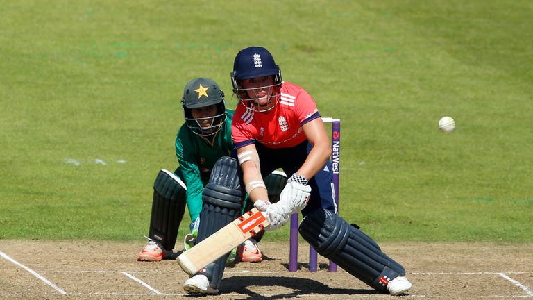 Eng Women v Pak Women recap | Cricket News | Sky Sports