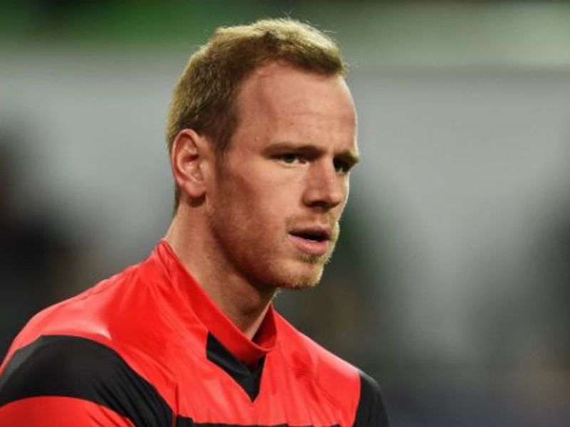 Matz Sels | Player Profile | Sky Sports Football